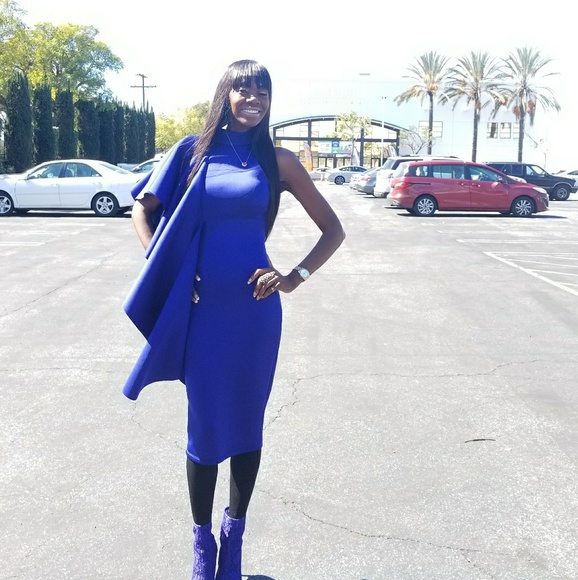 Dresses | Beautiful Bodycon Dress | Poshmark